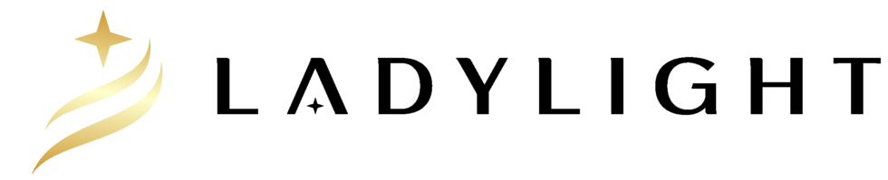 Ladylight GmbH - mit strahlender Lebensfreude mehr Geld anziehen